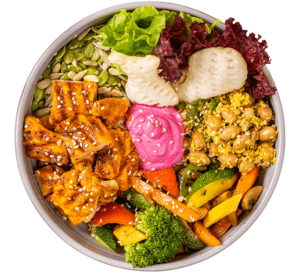 Global Leader in Food & Facility Management Services