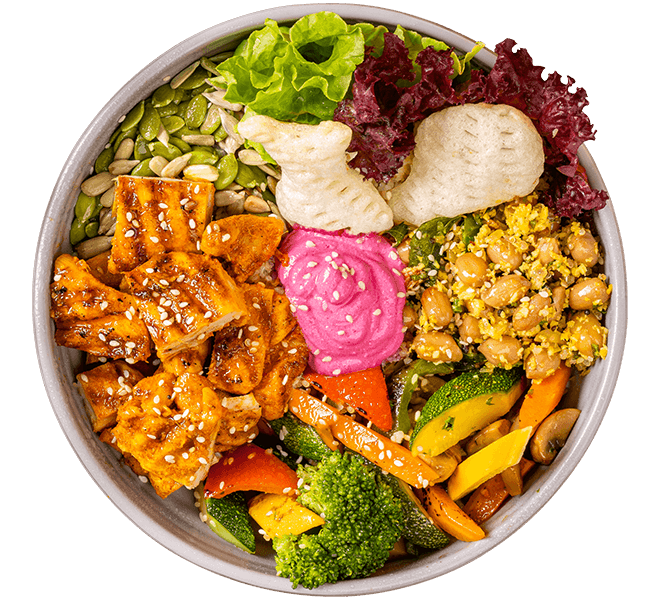 Global Leader in Food & Facility Management Services