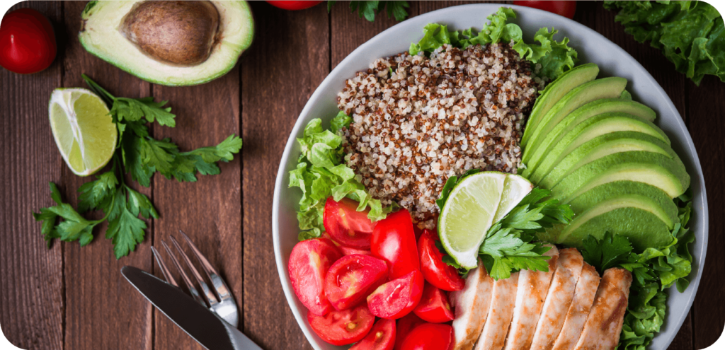 Compass Food Programs - Compass Group India