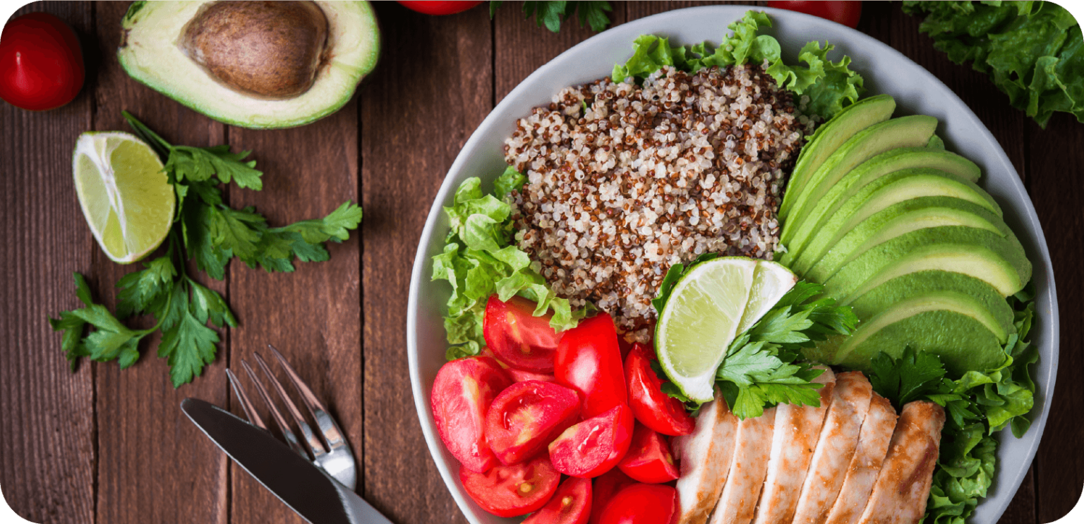 Compass Food Programs - Compass Group India