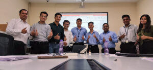 Career - Compass Group India