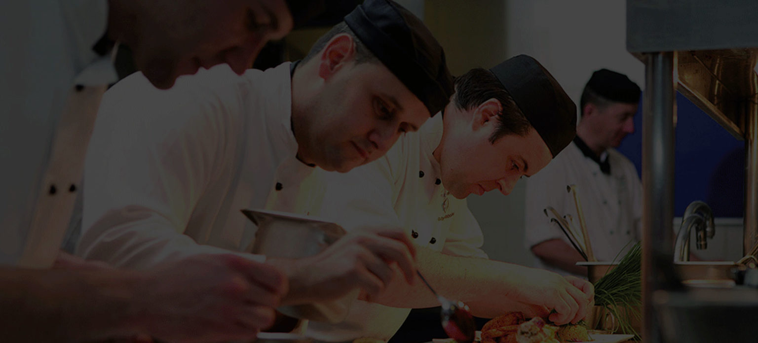 Career - Compass Group India