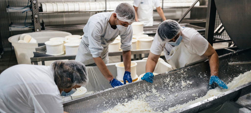 Best Industrial Facility Management & Corporate Catering Services